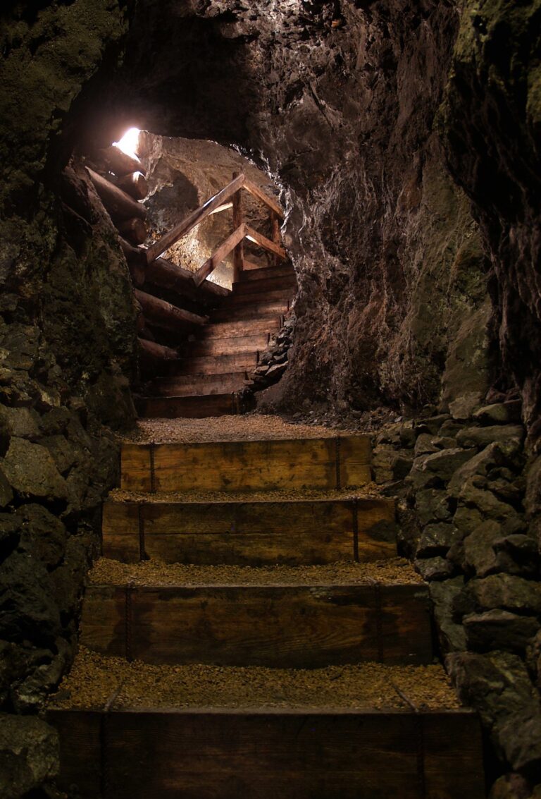 Kupferschaubergwerk Radmer - Verein Eisenstrasse
